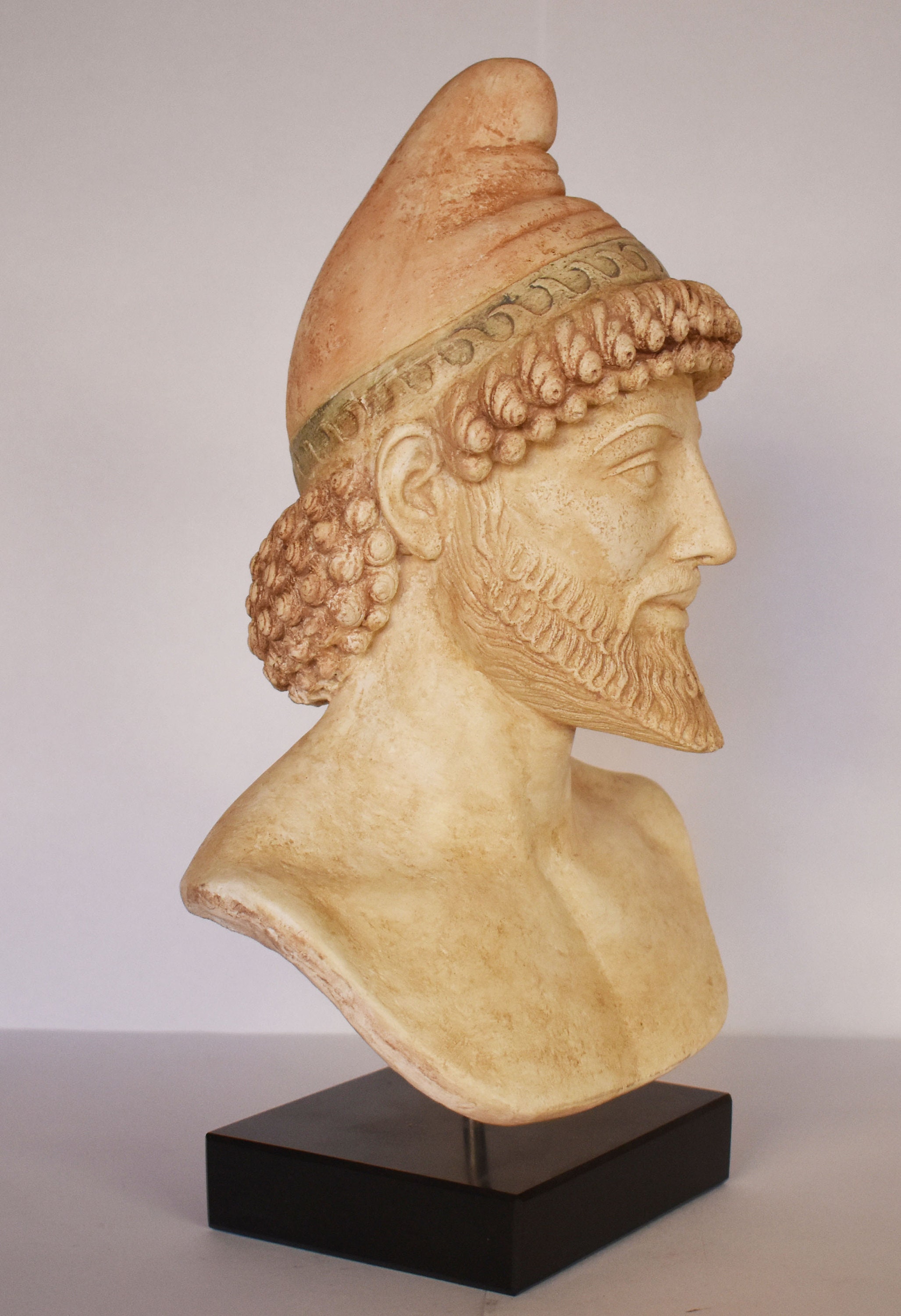 Head Of Odysseus
