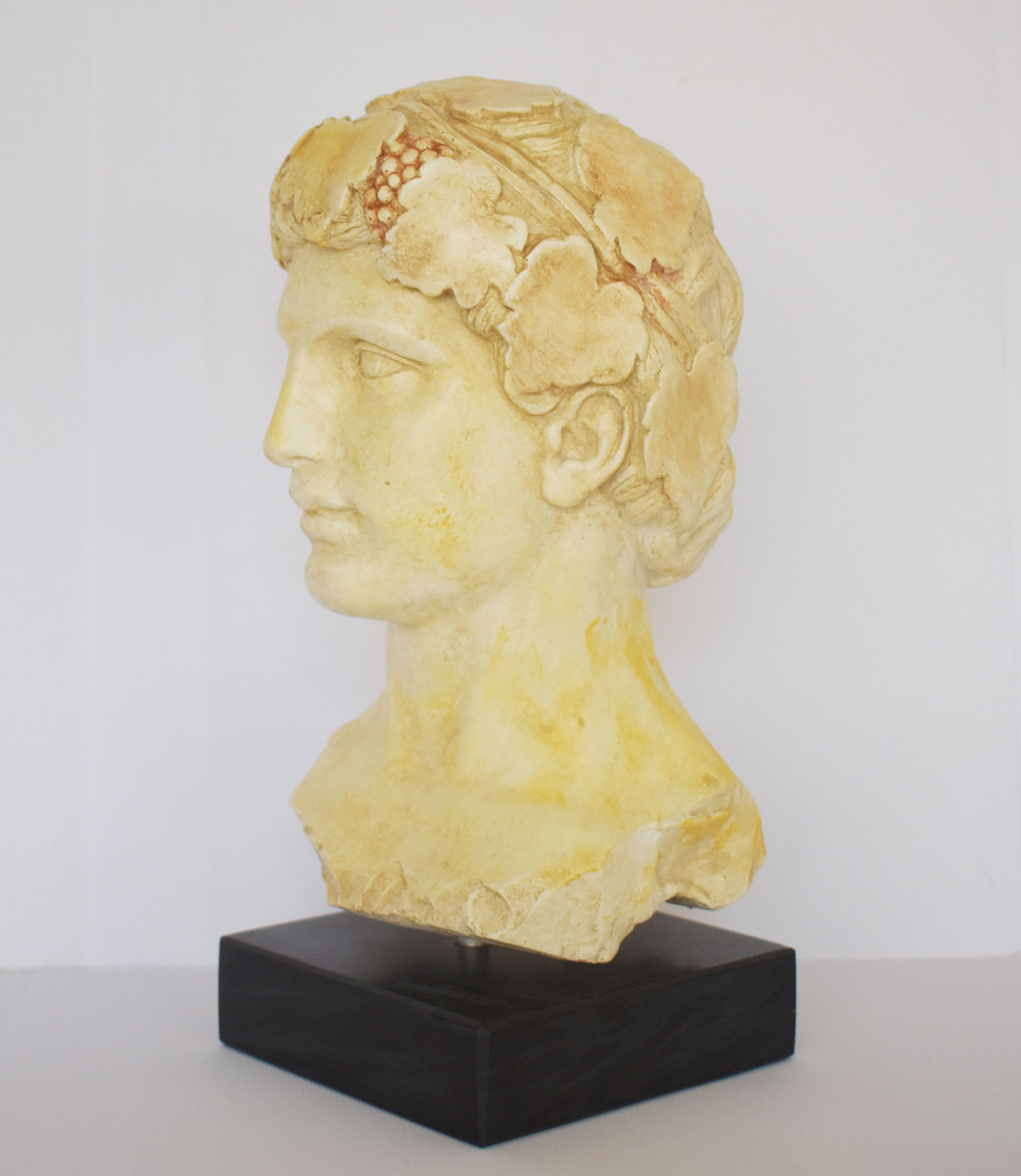 Dionysus Greek God of Wine Fertility Ritual Madness - Etsy