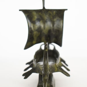 Ancient Greek Ship - Trireme - Bireme - Penteconter - Athenian Spartan ...