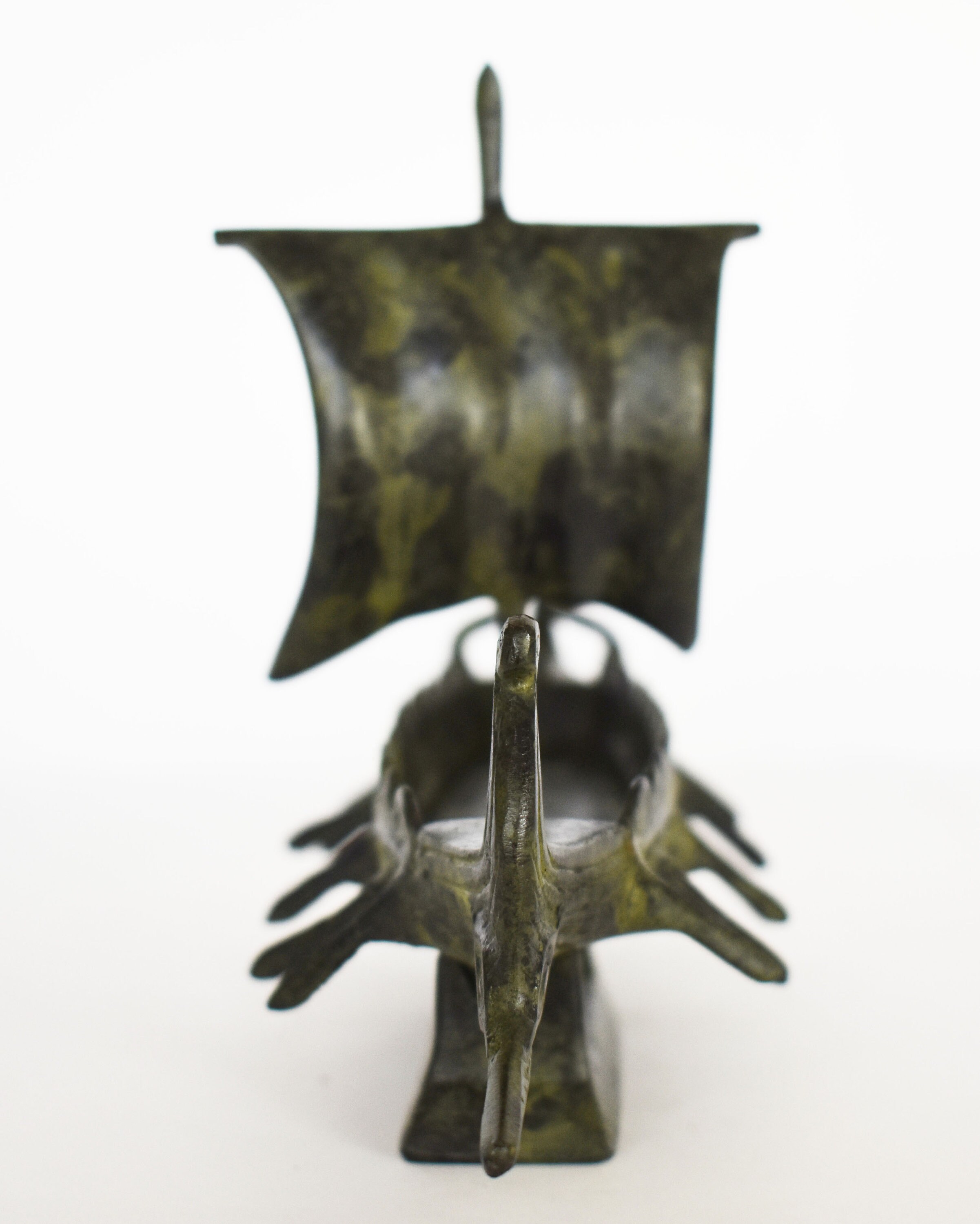Ancient Greek Ship - Trireme - Bireme - Penteconter - Athenian Spartan ...