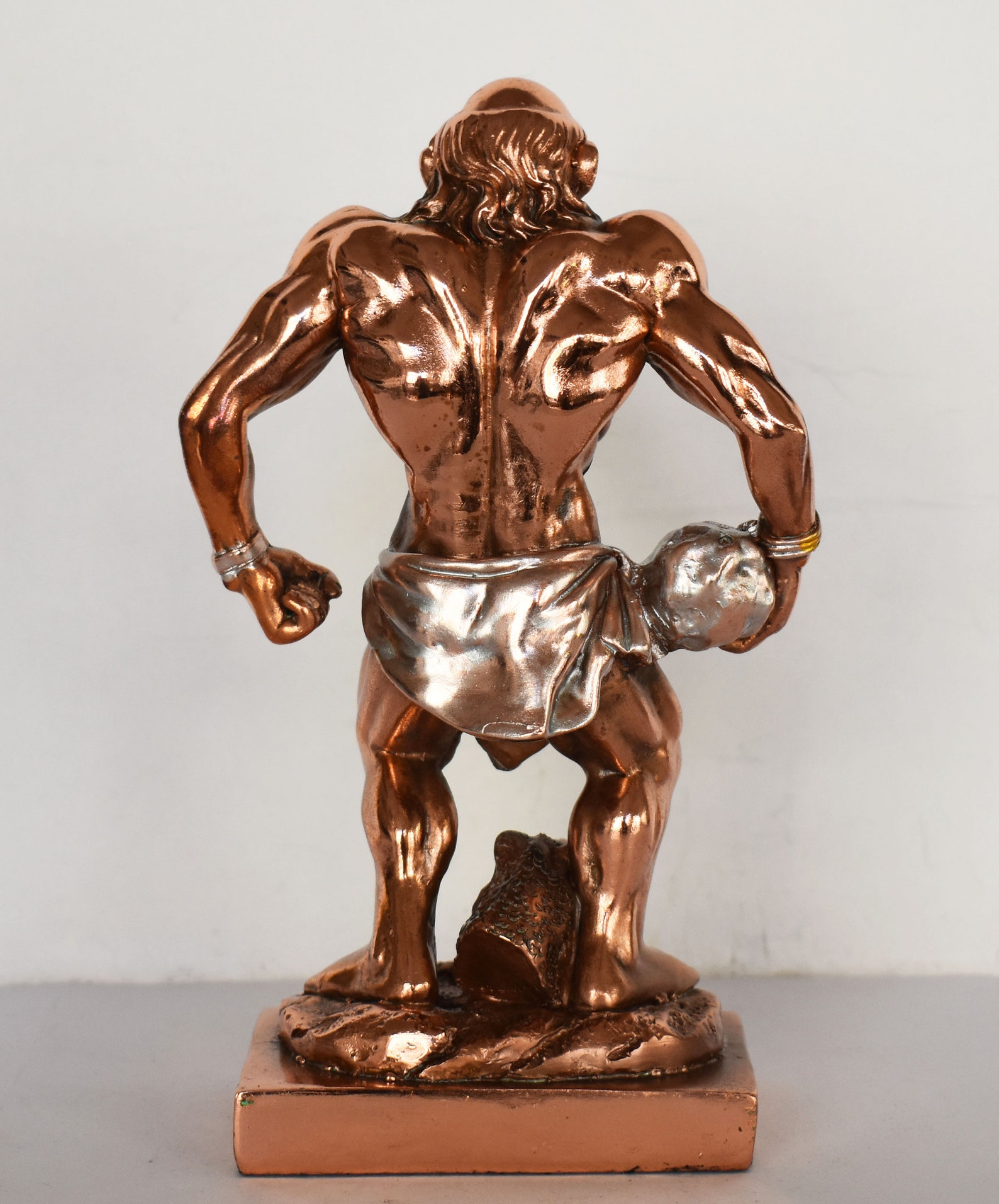 Cyclops Polyphemus - One-eyed Giant - Man-eating Monster - Son of ...