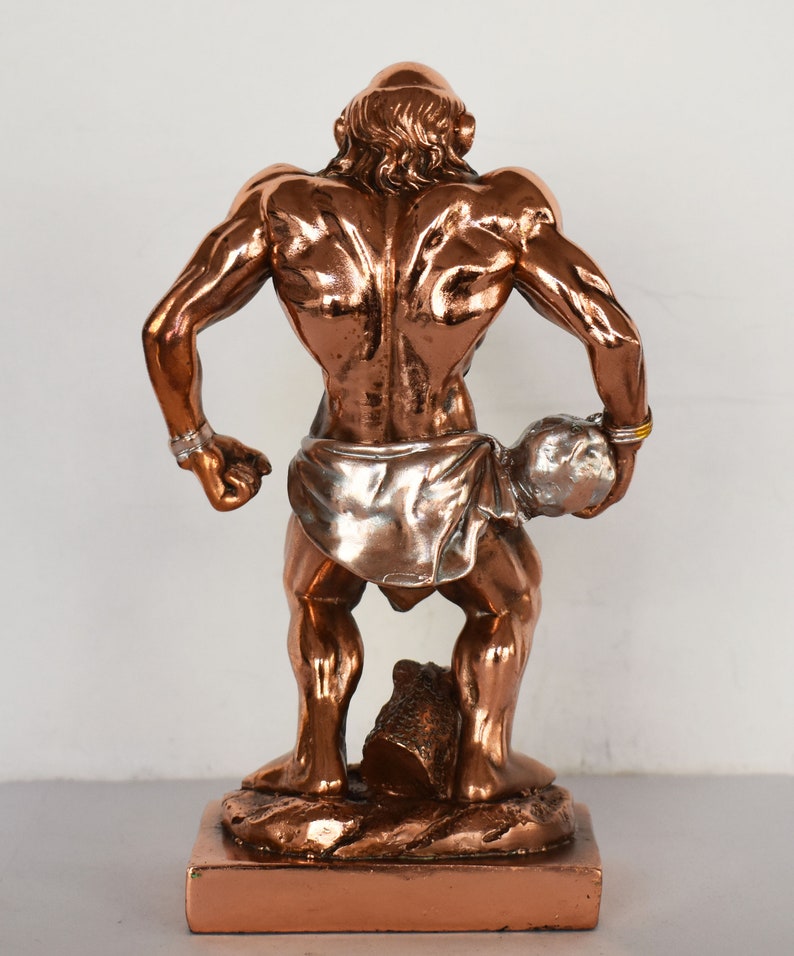 Cyclops Polyphemus - One-eyed Giant - Man-eating Monster - Son of ...