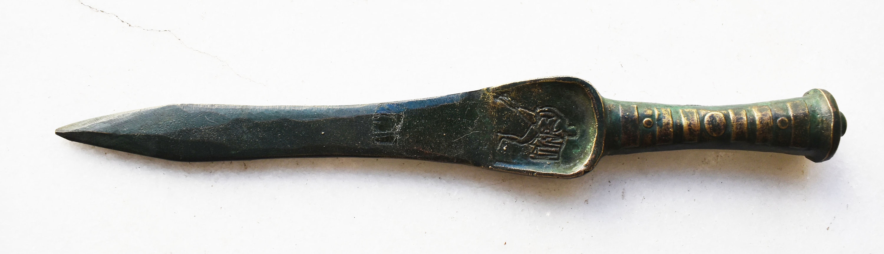 Ajax the great Sword Xiphos Ancient Greek Hero Warrior | Etsy