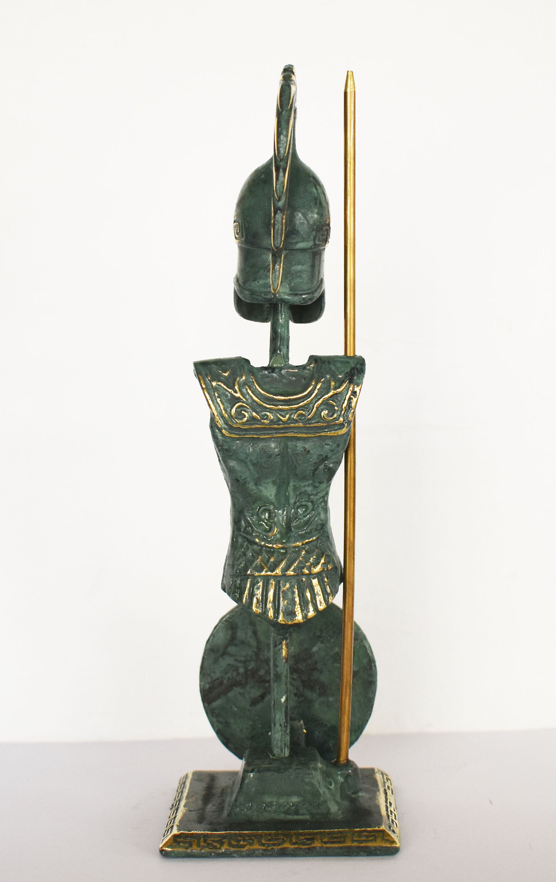 Macedonian Hoplite's armor Panoply Pezhetairos | Etsy