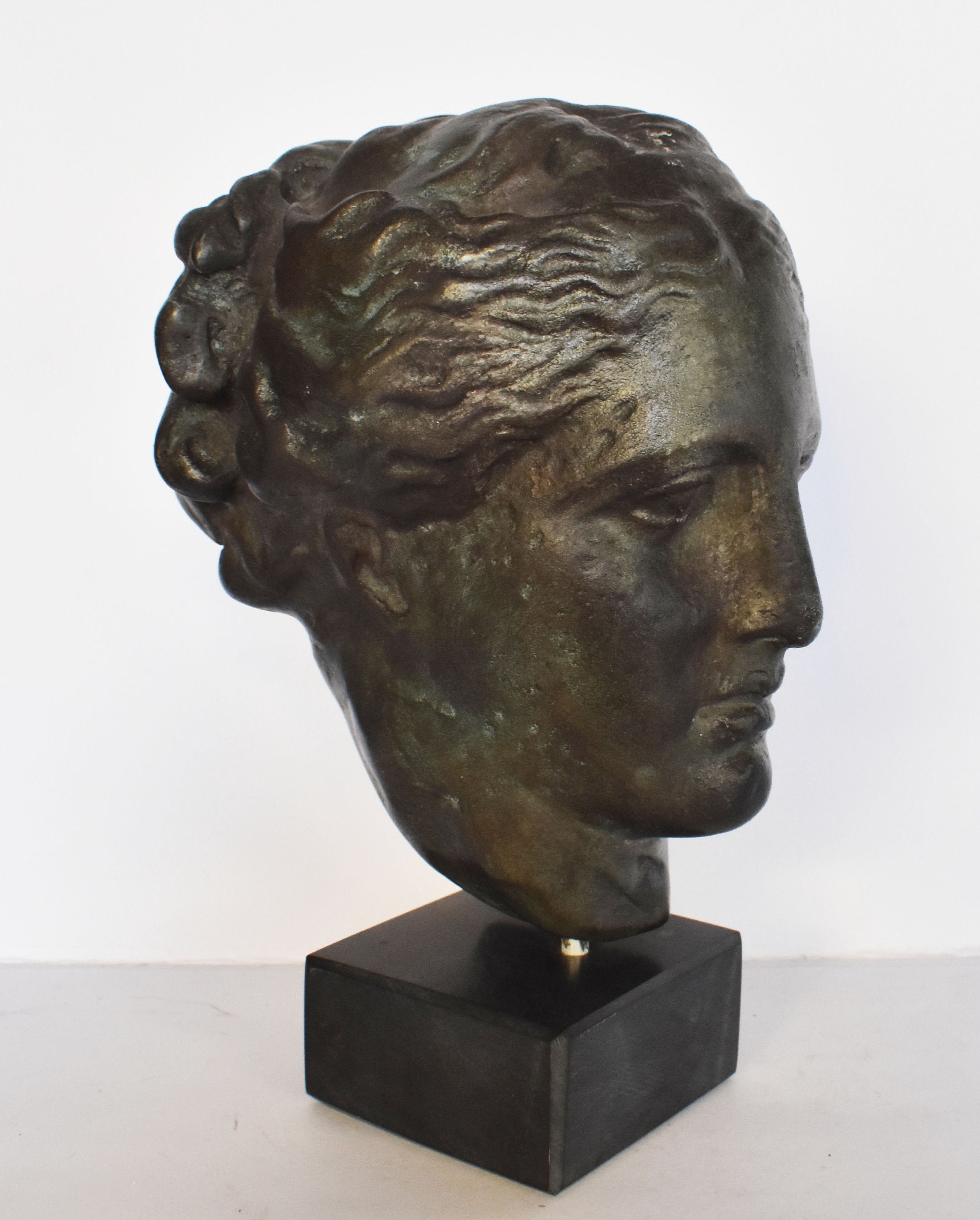 Hygieia Greek Goddess of Health Cleanliness and Hygiene | Etsy