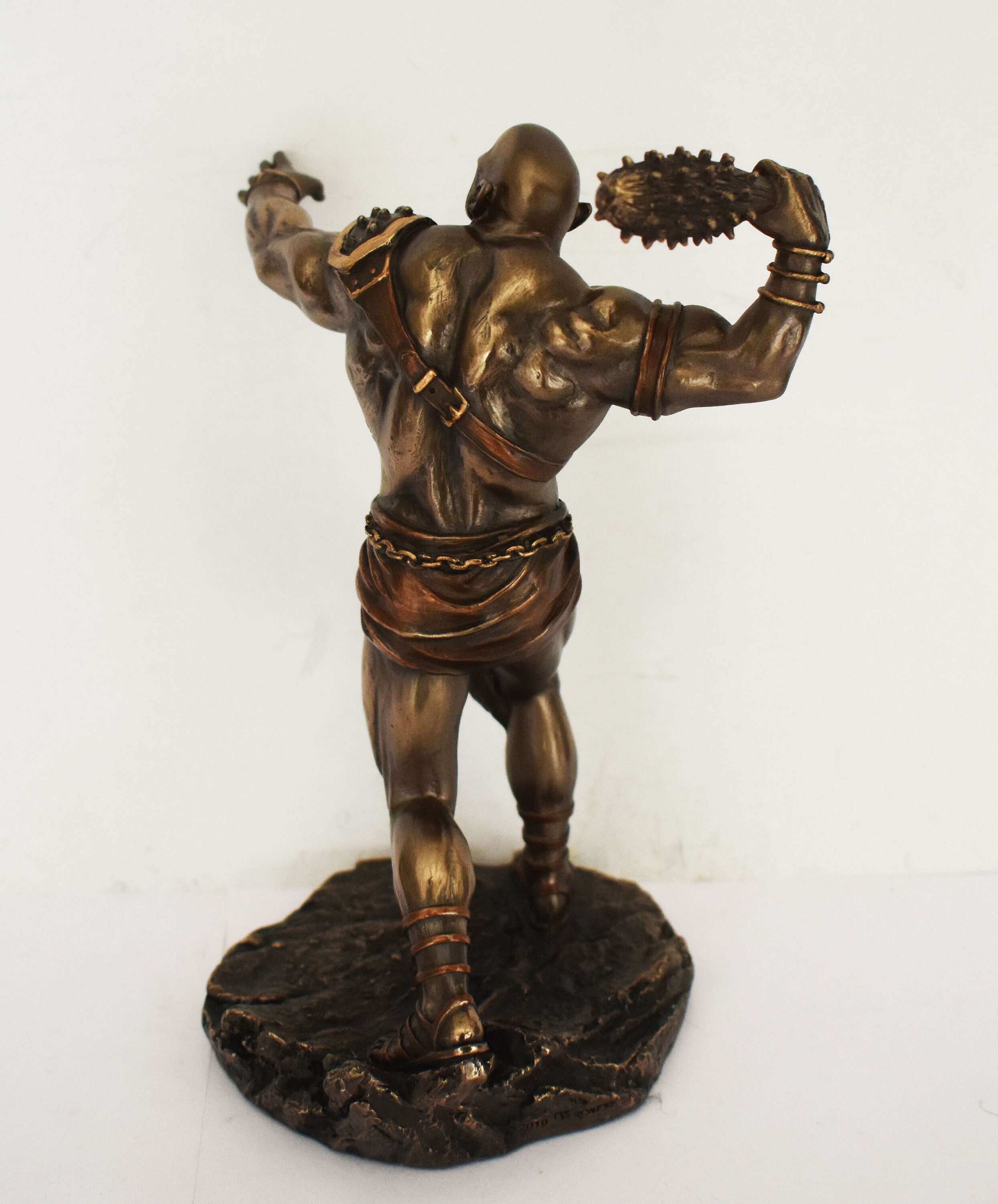 Cyclops Polyphemus One-eyed Giant Man-eating Monster Son | Etsy