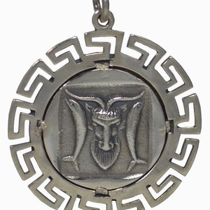 Ram Head Symbol of Authority, Nobility, Virility, Fertility, Power and ...