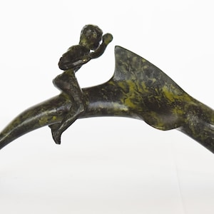 Arion - Myth of His Kidnapping by Pirates and Miraculous Rescue by ...