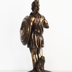 Ajax the Great - Son of Telamon, King of Salamis - One of the Most Epic ...
