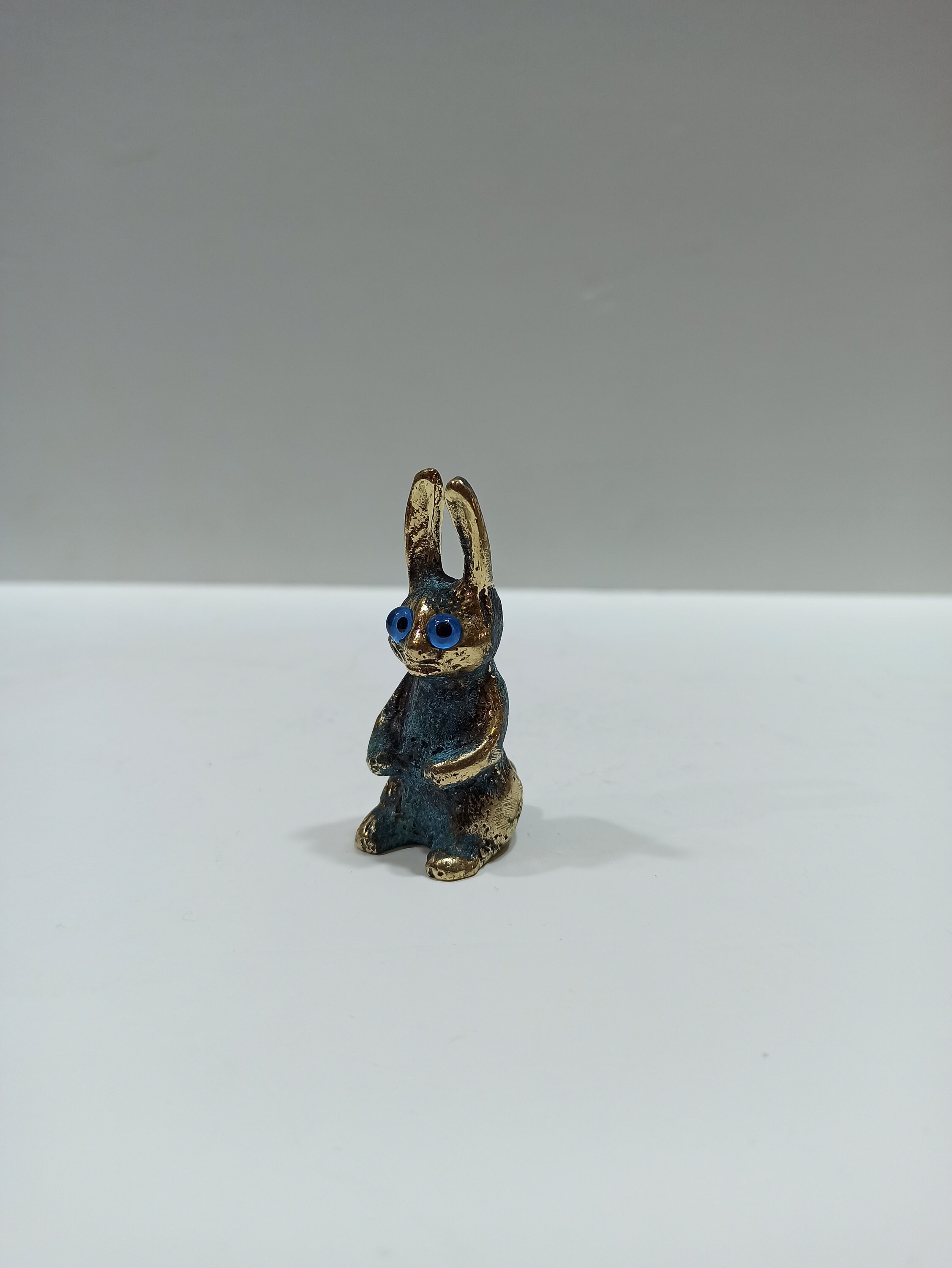 Rabbit Hare - Symbol of Goddesses Aphrodite and Artemis - Represents ...