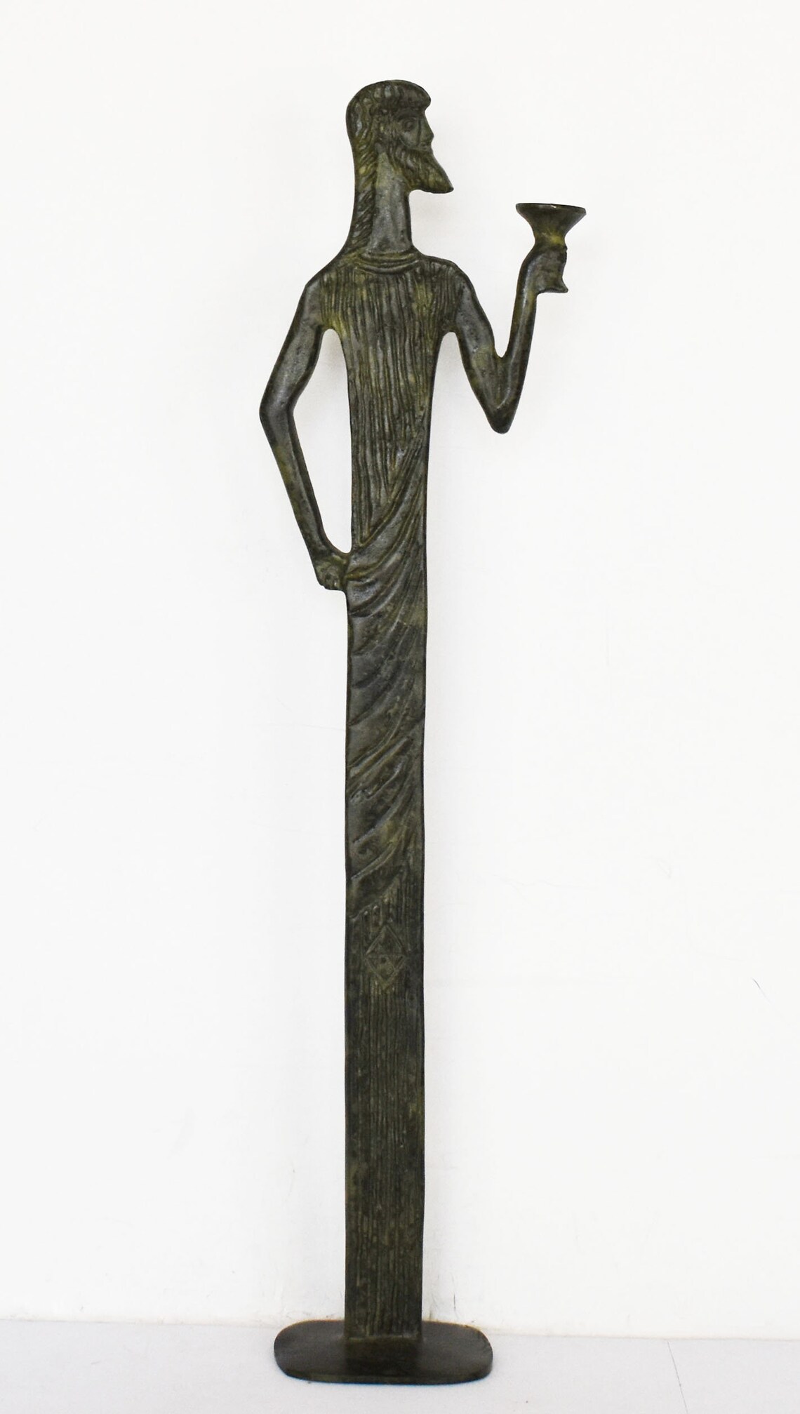 Dionysus Bacchus Greek Roman God of Wine Fertility Ritual - Etsy