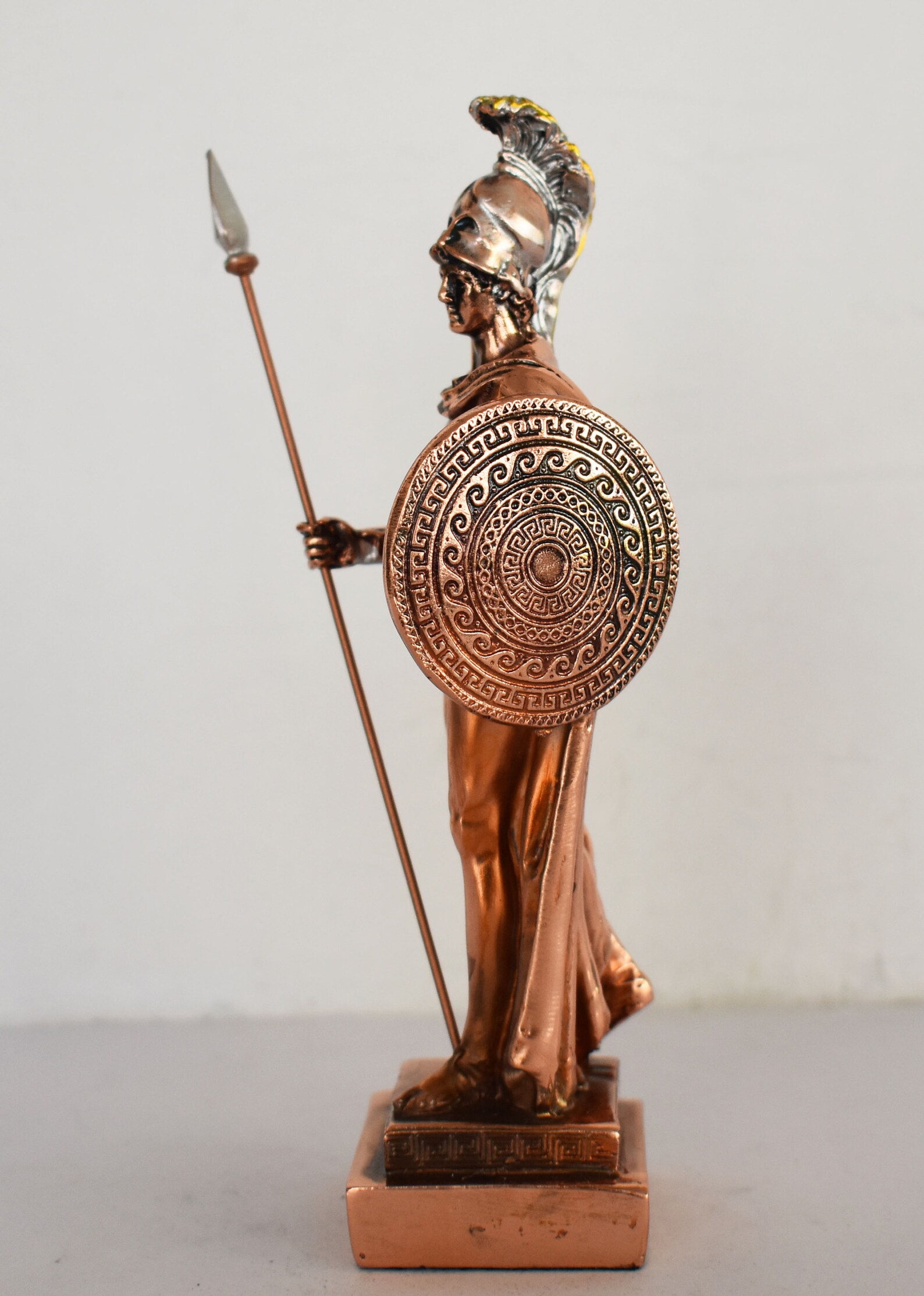 Ares Mars - Greek Roman God of Courage and War - the Spirit of Battle ...