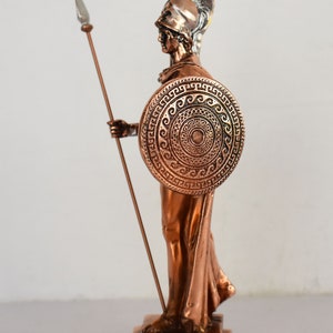 Ares Mars - Greek Roman God of Courage and War - the Spirit of Battle ...