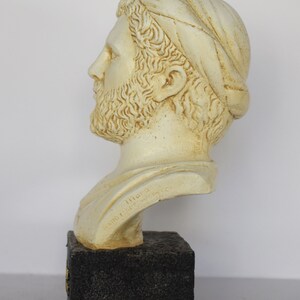 Pythagoras of Samos - Ancient Greek Mathematician, Philosopher - Museum ...