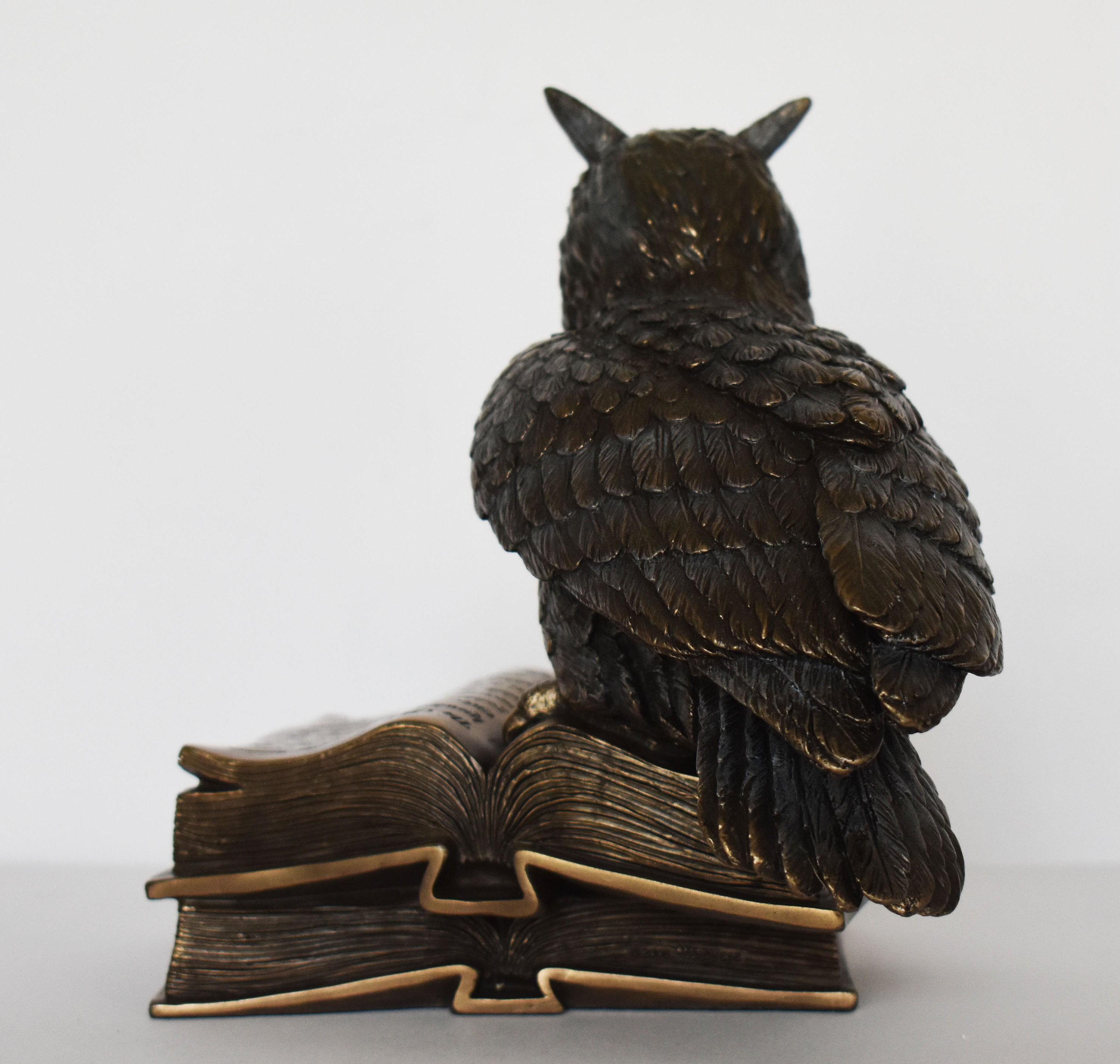 Owl Of Wisdom and Knowledge Symbol of Goddess Athena Minerva | Etsy