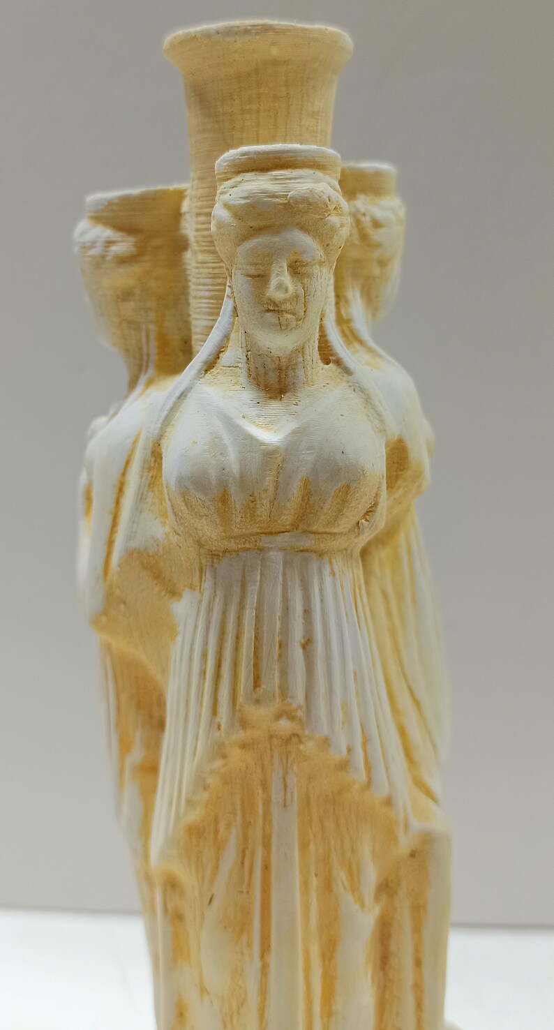 Hecate Hekate Ancient Greek Goddess of Magic Witchcraft - Etsy UK