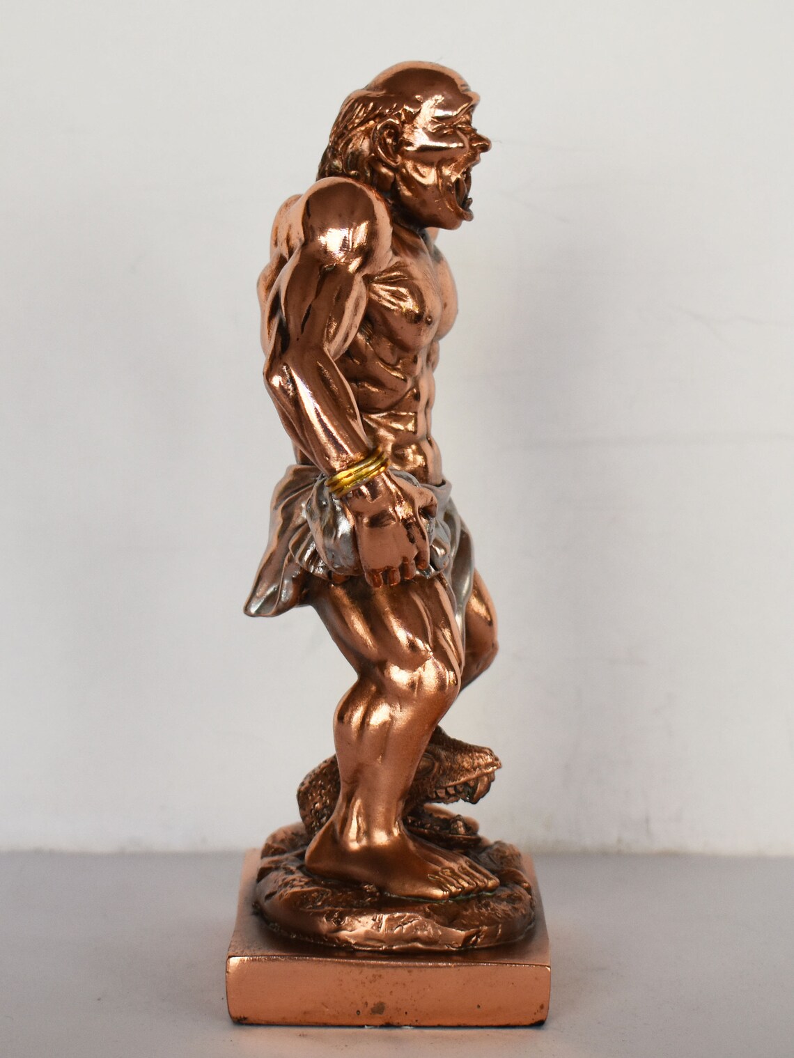 Cyclops Polyphemus - One-eyed Giant - Man-eating Monster - Son of ...