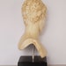 The Marathon Boy or Ephebe of Marathon - National Archaeological Museum ...