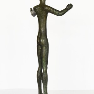 Minotaur - Mythical Creature, Half-man, Half-bull - Fierce and Strong ...