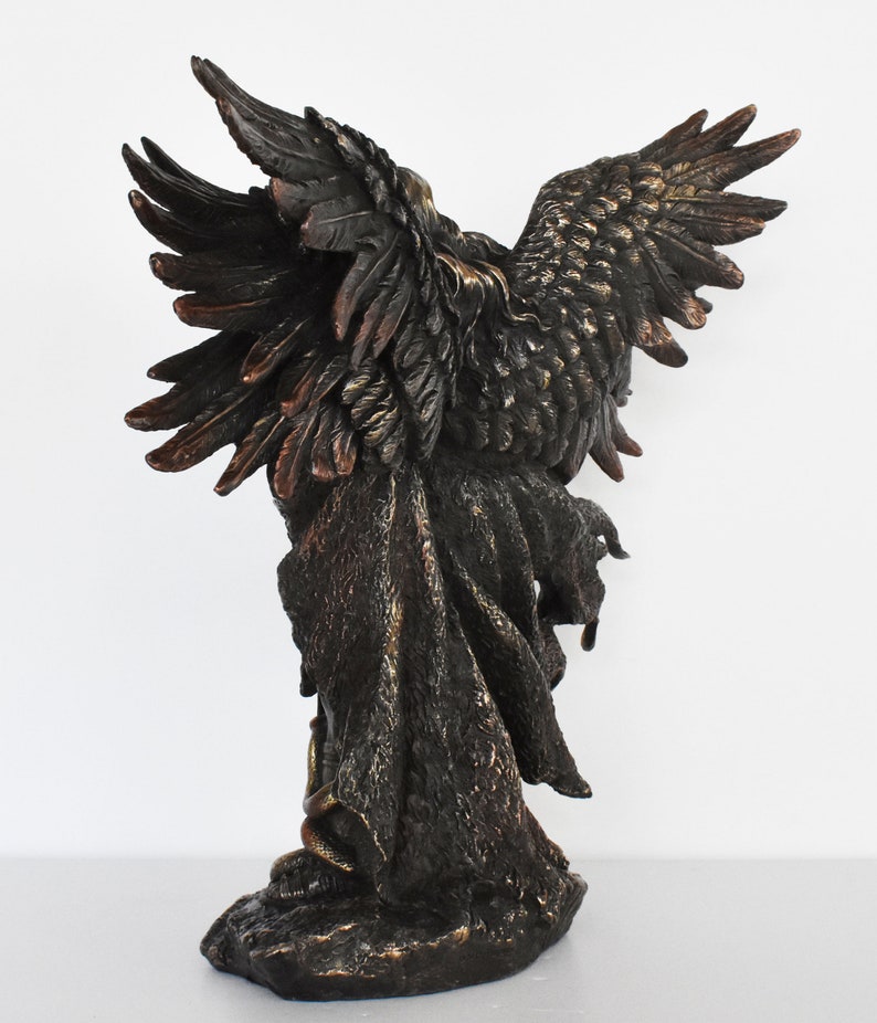 Cherub Cherubim First Sphere Angel Protecting the - Etsy