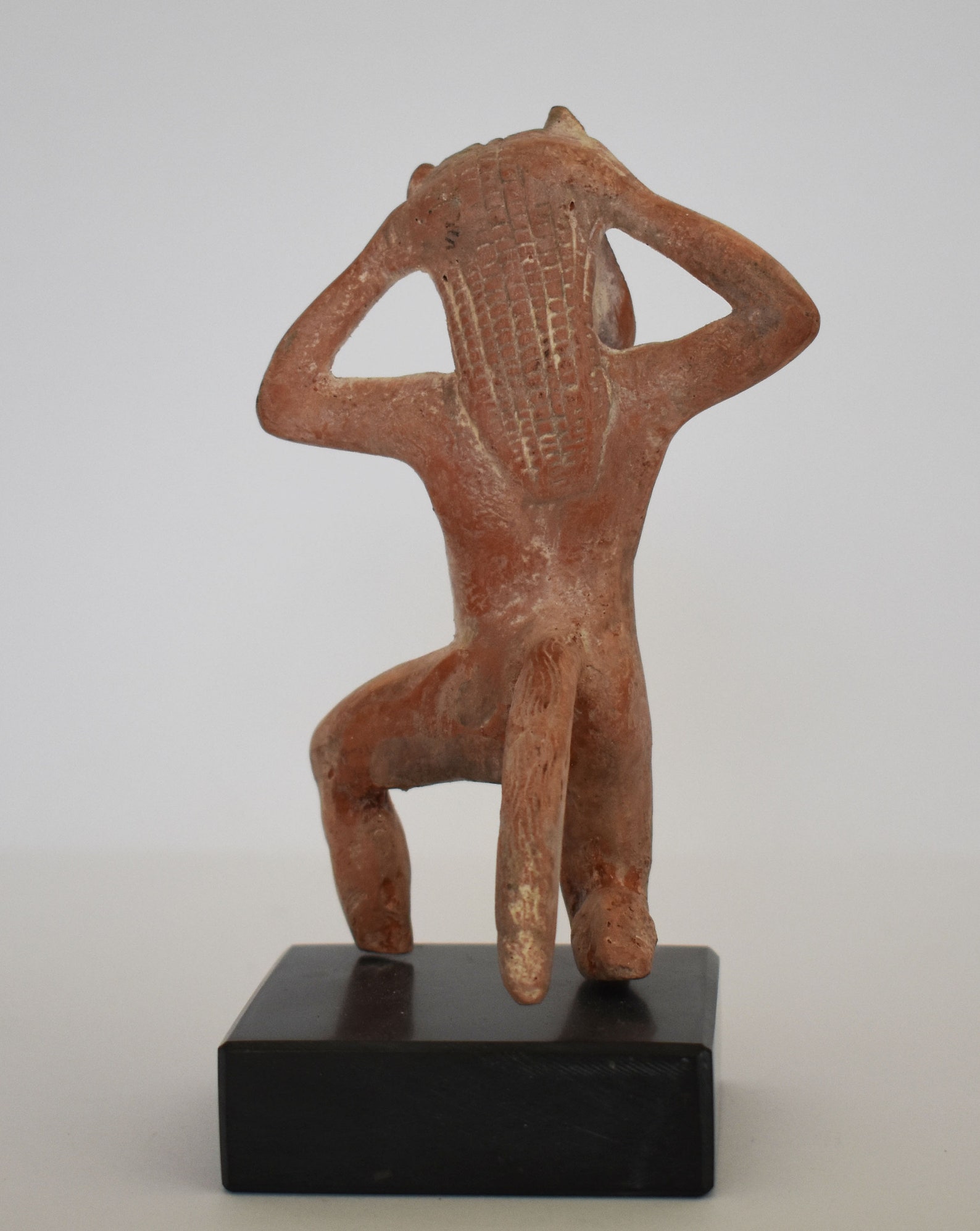 Satyr Male Nature Spirit Attendant of Pan and Dionysus - Etsy