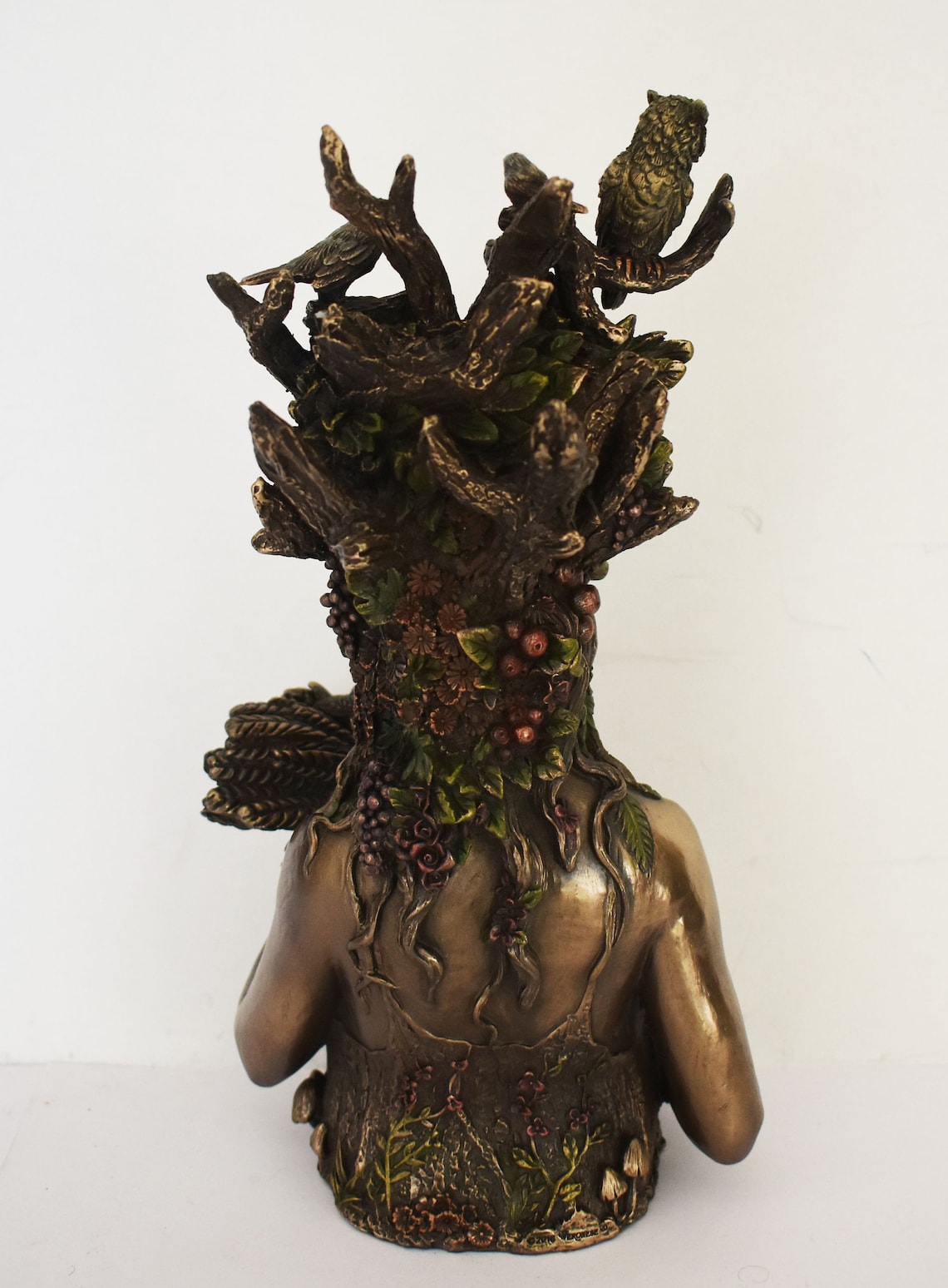 Gaia Gaea Terra Ancient Greek Goddess of the Earth - Etsy