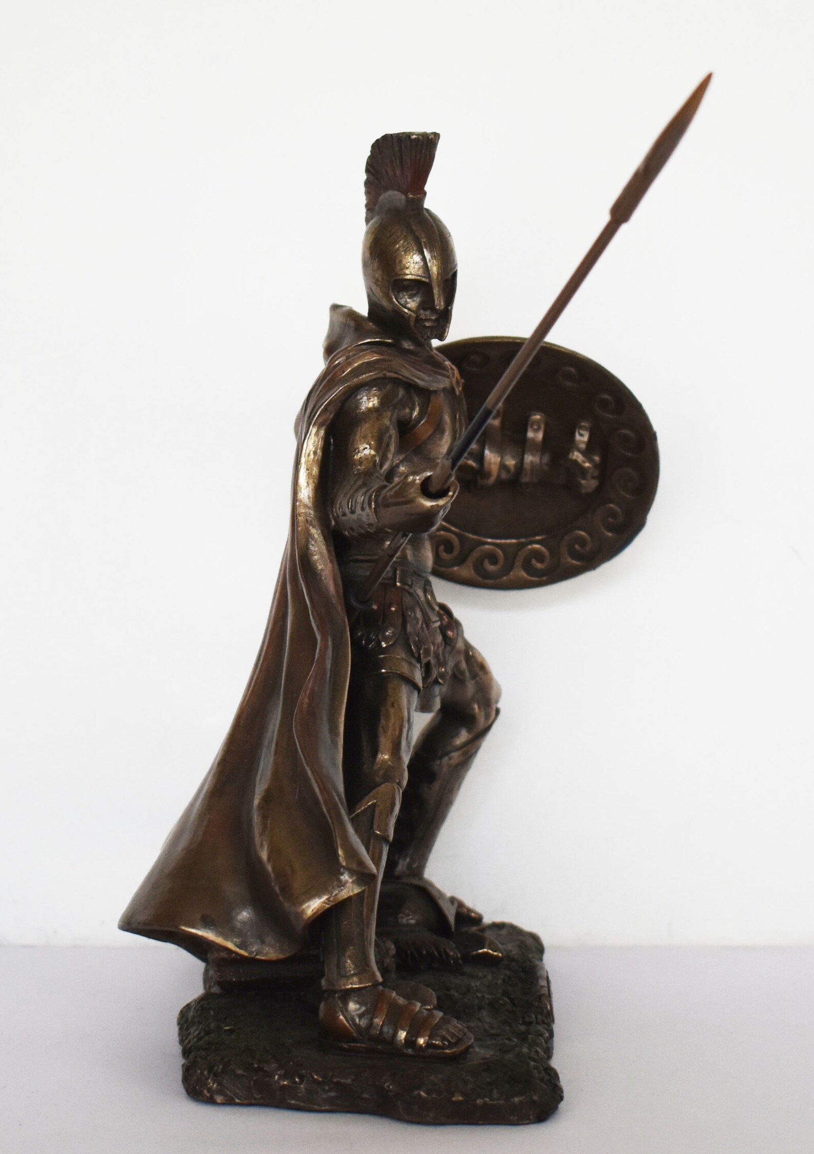 Hector Trojan Prince and Warrior Son of King Priam and - Etsy