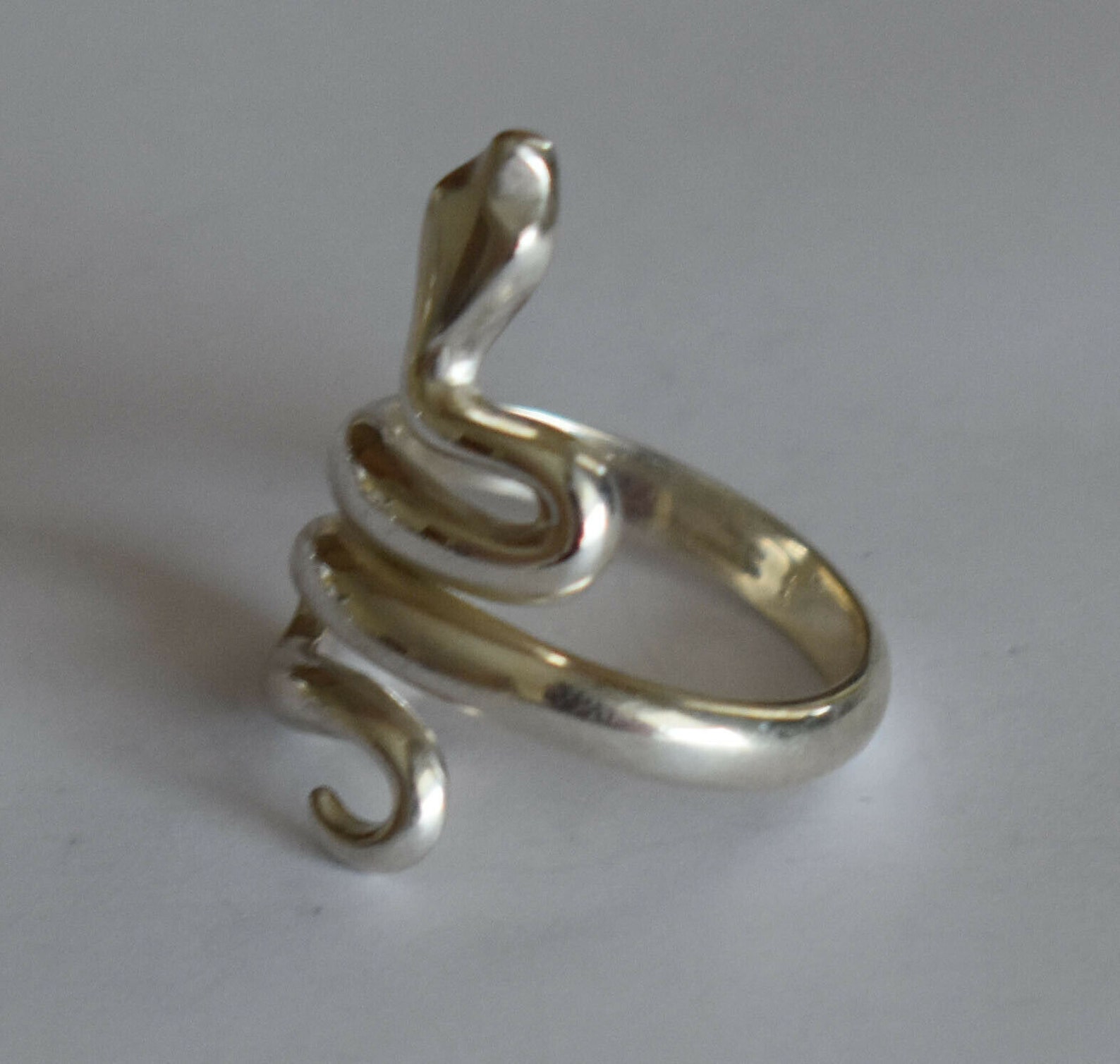 Minoan Snake Ancient Greek Symbol of Rebirth - Etsy UK