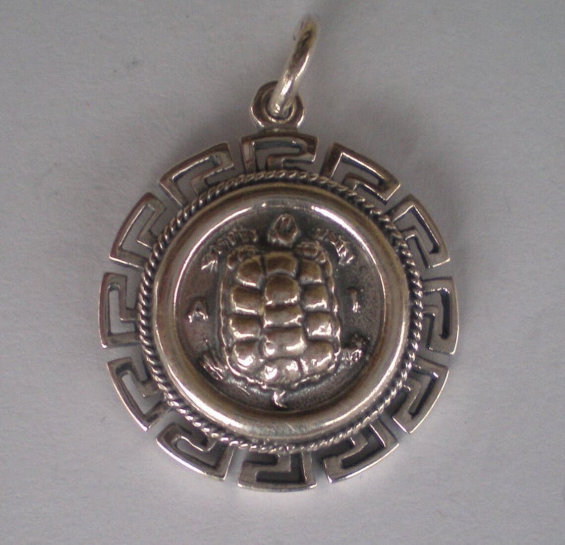 Aegina's Sea Turtle First Ancient Greek Coin Symbol of - Etsy