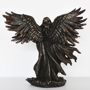 Cherub - Cherubim - First Sphere Angel - Protecting the Entrance of the ...