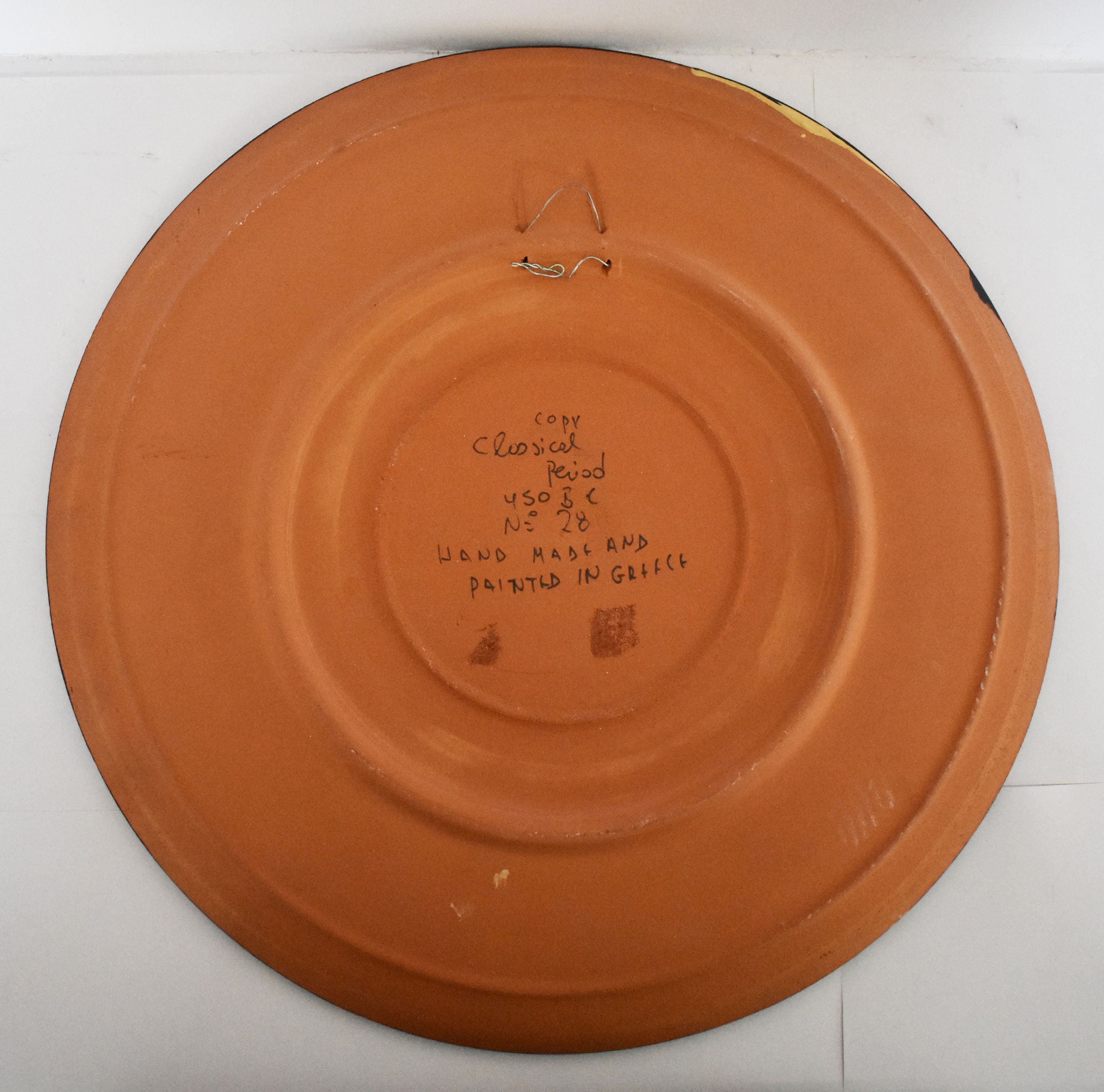 Zeus and Hera Heavenly Marriage Couple Ceramic plate | Etsy