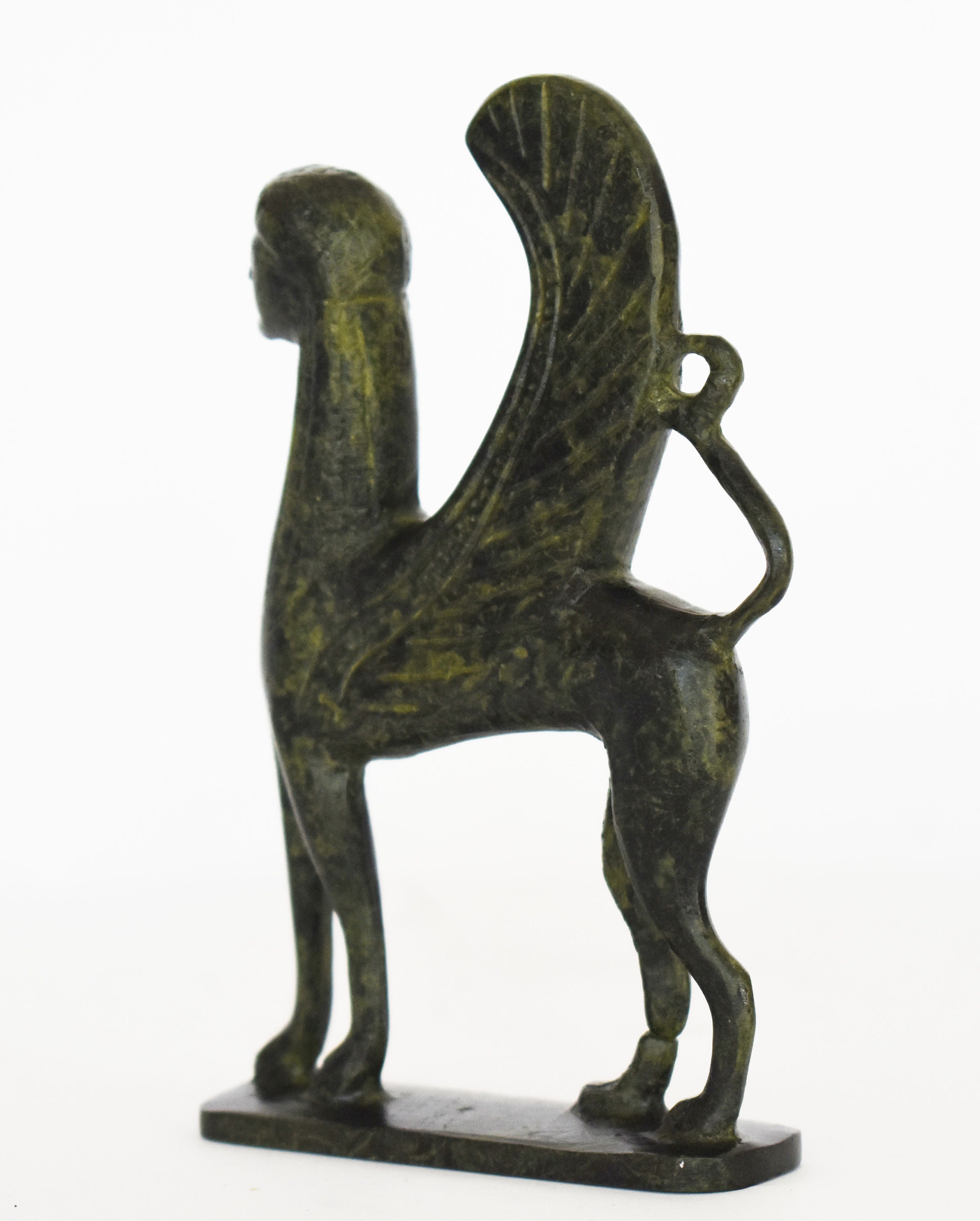 Sphinx Guardian of Sacred Places Symbol of Mystery - Etsy