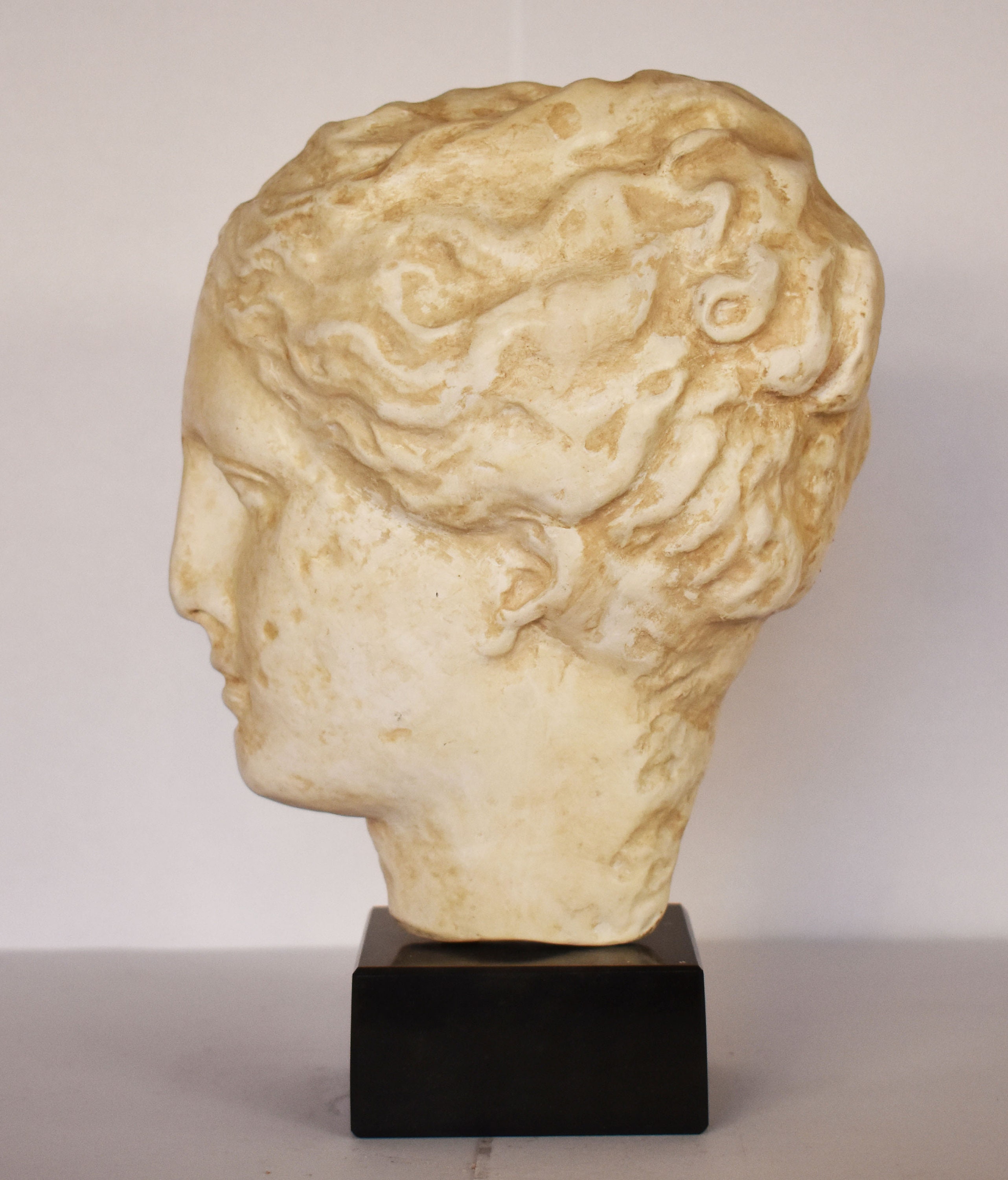 Hygieia Greek Goddess of Health Cleanliness and Hygiene | Etsy