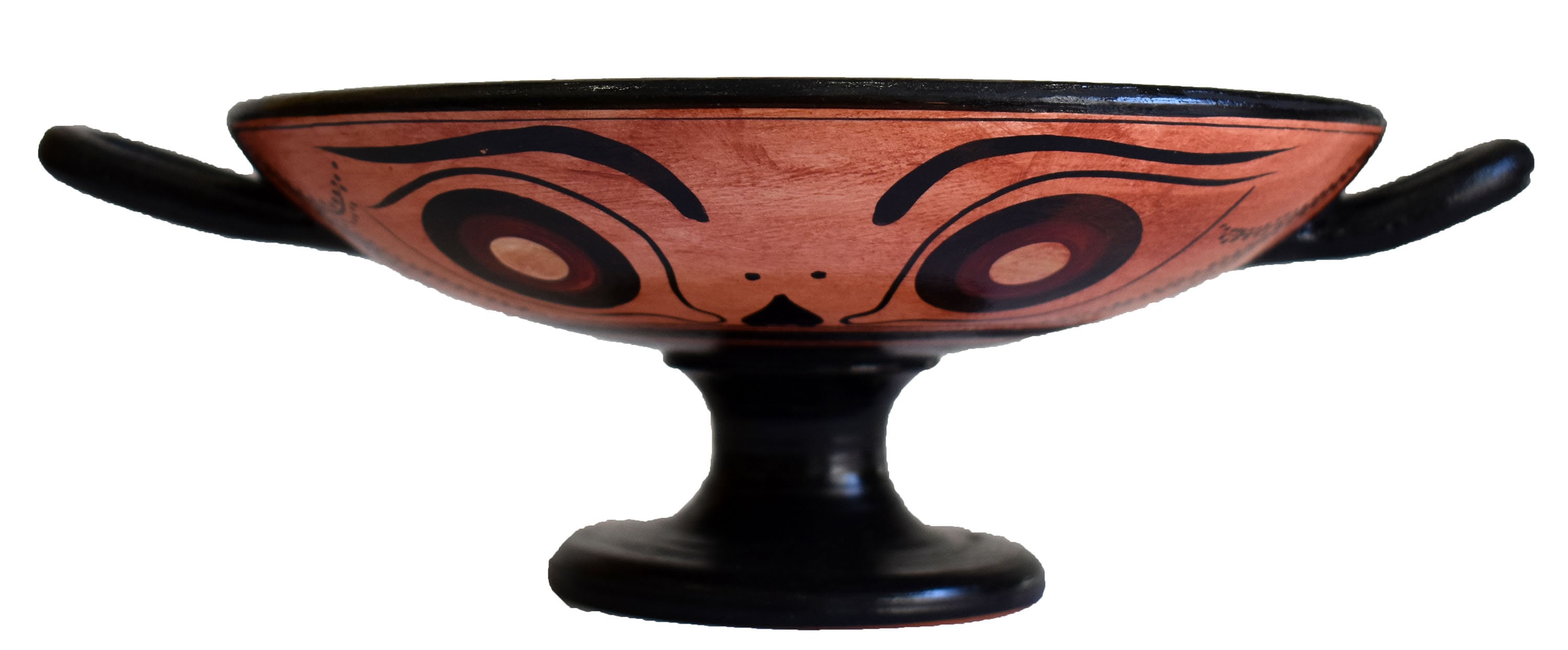 Victory of Theseus Over The Minotaur in The Presence of | Etsy