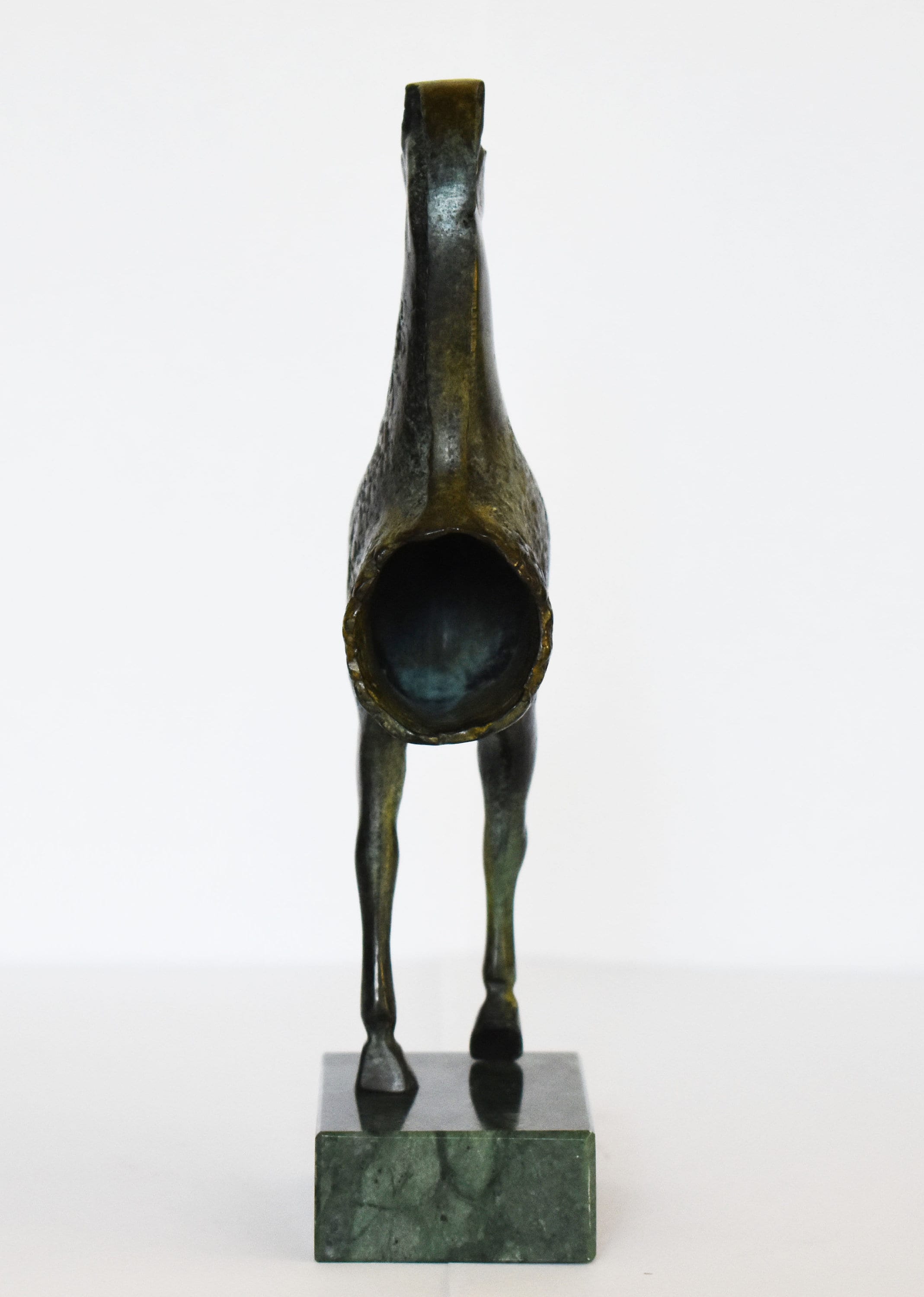 Ancient Greek Horse Acropolis Museum Replica Symbol of | Etsy