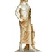 Asclepius Hero God of Medicine and Doctors Wellness Represents the ...