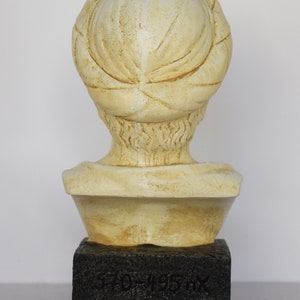Pythagoras of Samos - Ancient Greek Mathematician, Philosopher - Museum ...