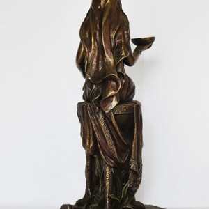 Pythia - High Priestess of the Apollo's Temple at Delphi - Channeled ...