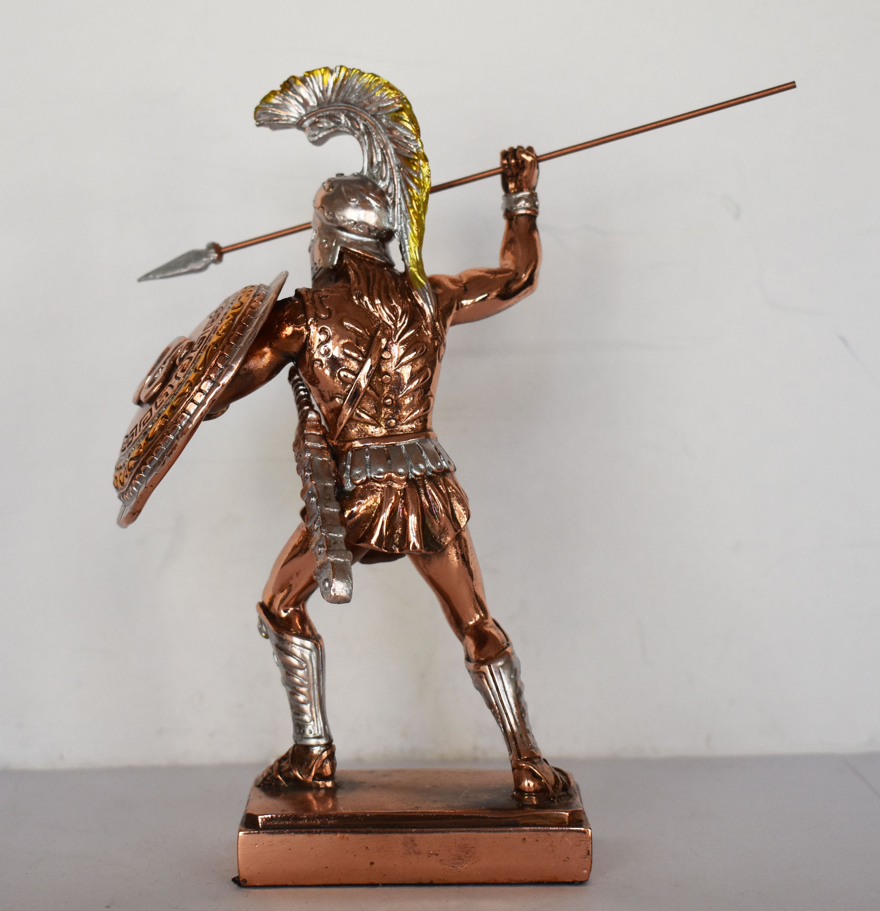 Leonidas - Spartan King - Leader of 300 - Battle of Thermopylae ...