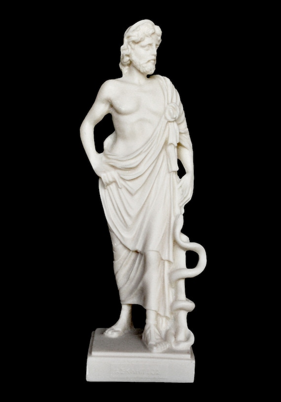 Apollo Greek God Of Medicine