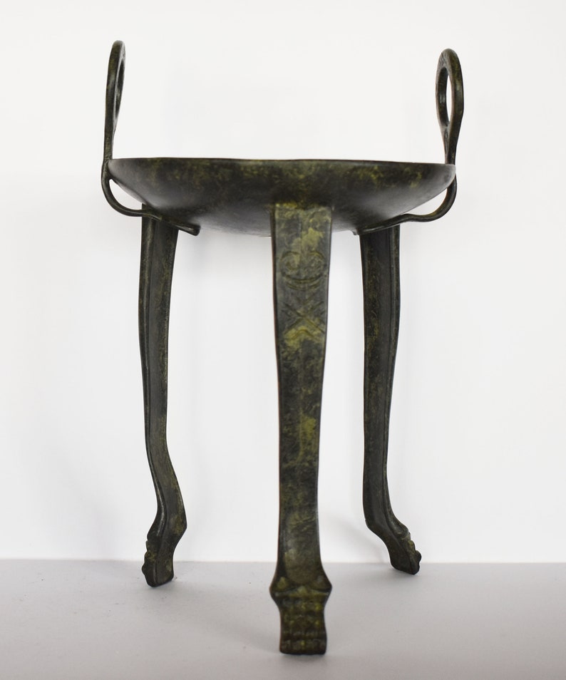 Tripod the Riddle of the Sphinx Delphi Winner Prize Pure - Etsy