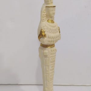 Artemis Ephesian - Great Mother Goddess - Fertility Symbol, Protector ...