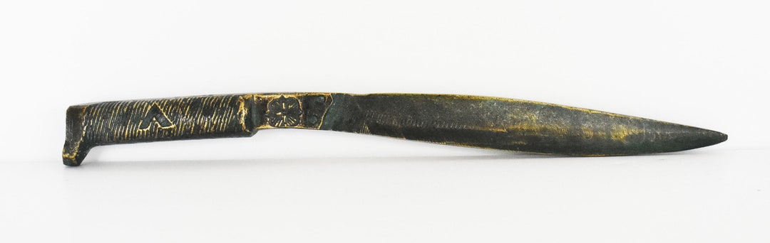 Sword of Leonidas - Λ Symbol - Spartan King - Leader of 300 - Battle of ...