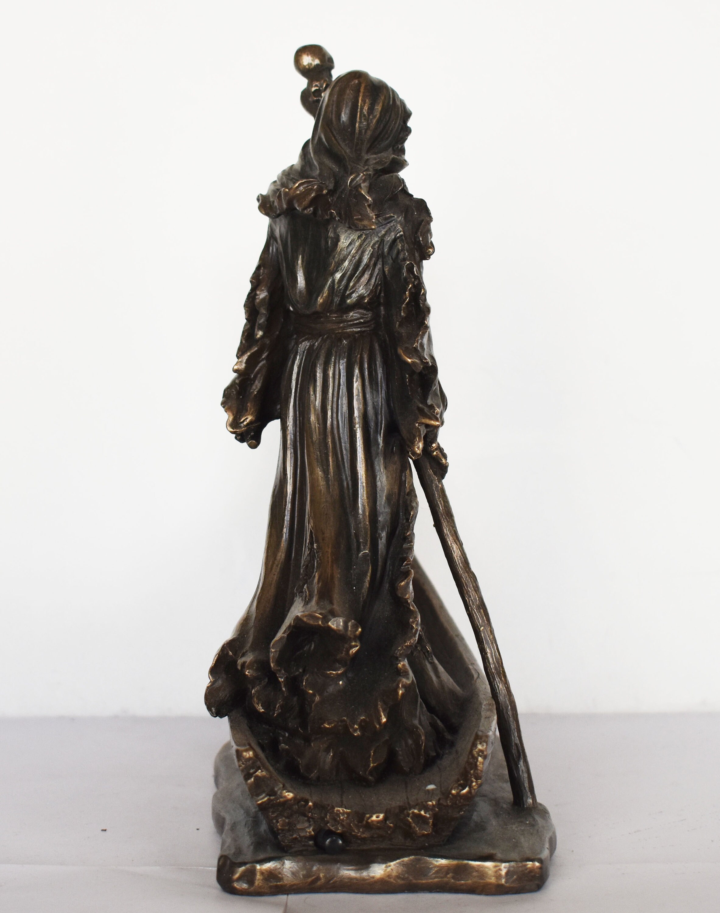 Charon Psychopomp Ferry Over the Rivers Styx and Acheron - Etsy Australia