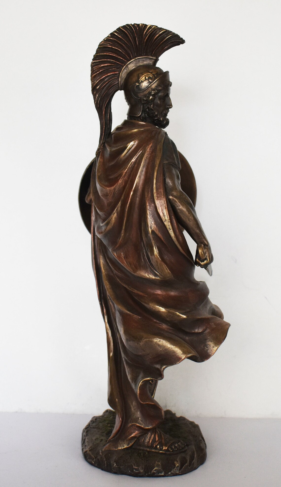 Miltiades 555-489 BC Athenian General Son of Cimon - Etsy