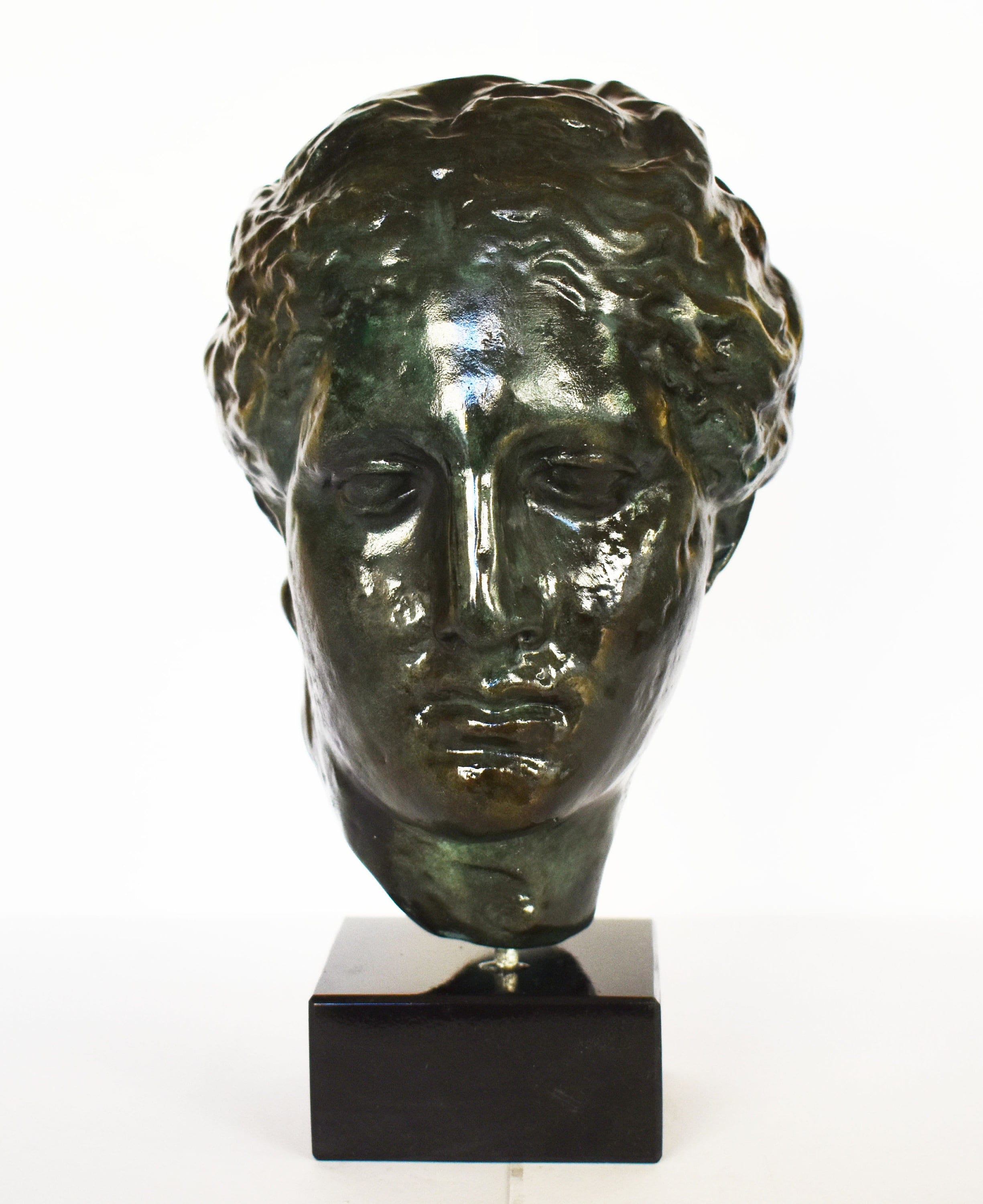 Hygieia Greek Goddess of Health Cleanliness and Hygiene | Etsy