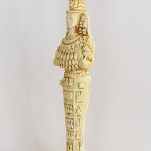 Artemis Ephesian Great Mother Goddess Fertility Symbol - Etsy