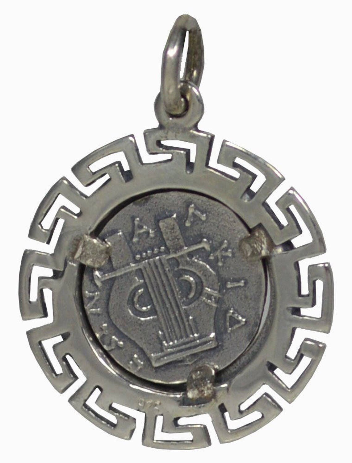 Phoebus Apollo Symbol