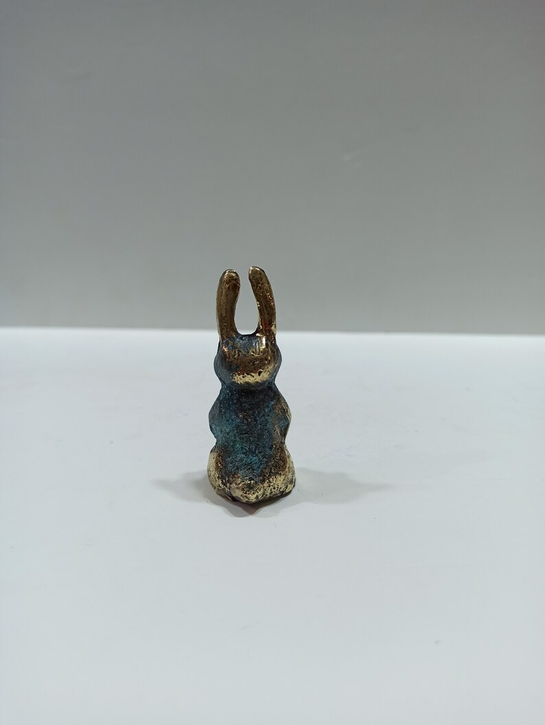 Rabbit Hare - Symbol of Goddesses Aphrodite and Artemis - Represents ...