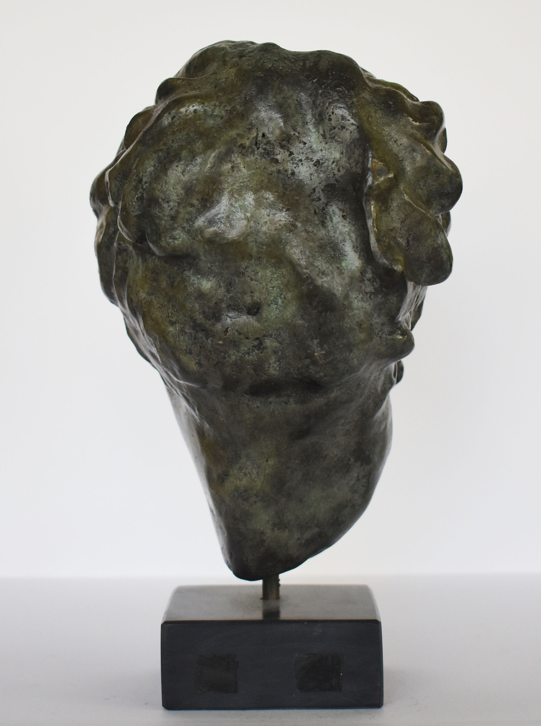 Hygeia Sculpture Ancient Greek Goddess of Health Marble - Etsy Australia